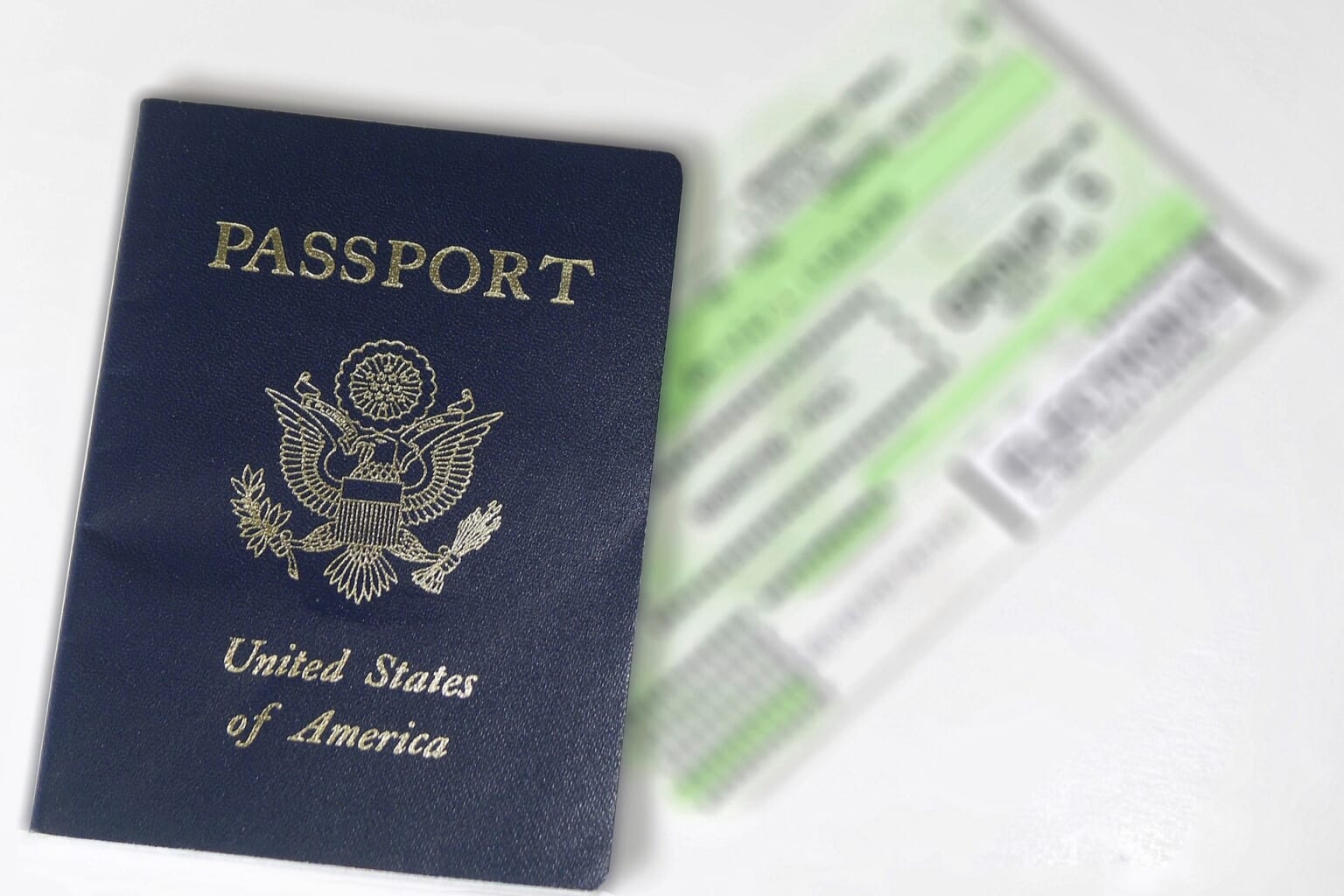 ESTA申請の際に必要な情報とは？必要書類や申請方法を詳しく解説 - ESTA申請ならESTA Application Center